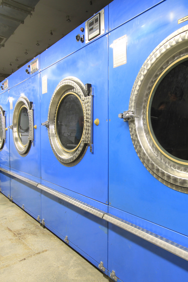 Lavado de prendas - Manteles Finos